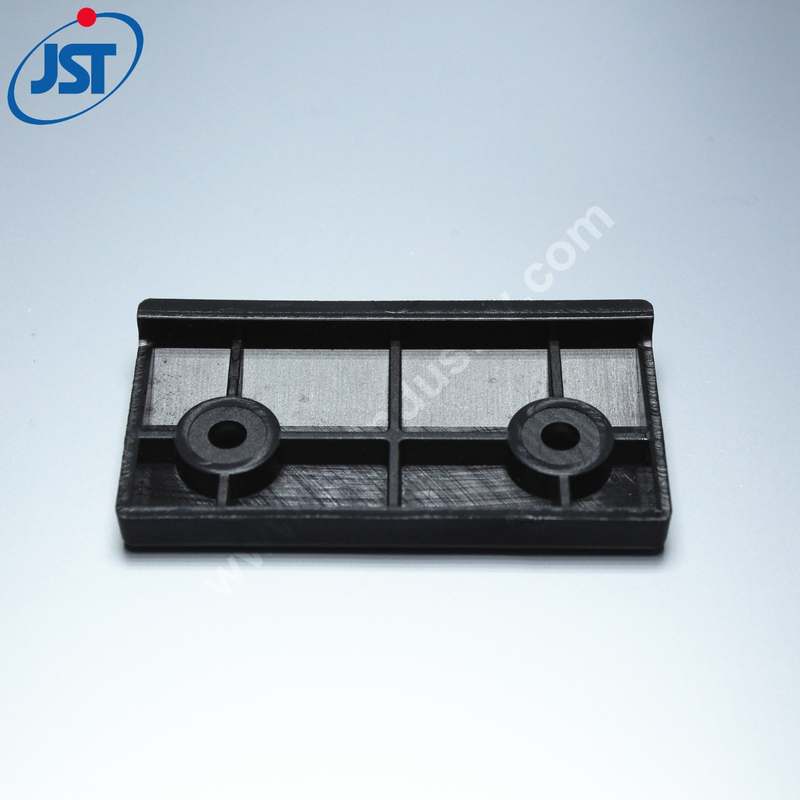 custom injection molded plastic auto parts manufacturer - JST Industry