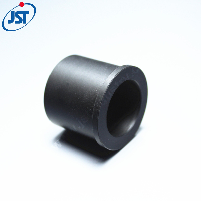 OEM Injection Molded Plastic PVC Parts - JST Industry